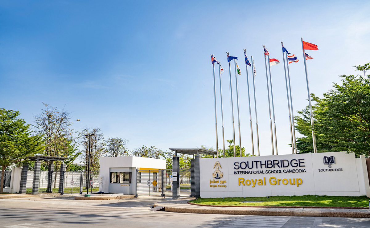 Contact Us – Southbridge