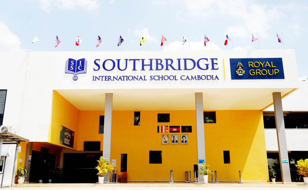 Southbridge International School Cambodia