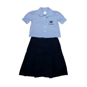 School Uniform, PE Kit & Text Books - Southbridge International School ...