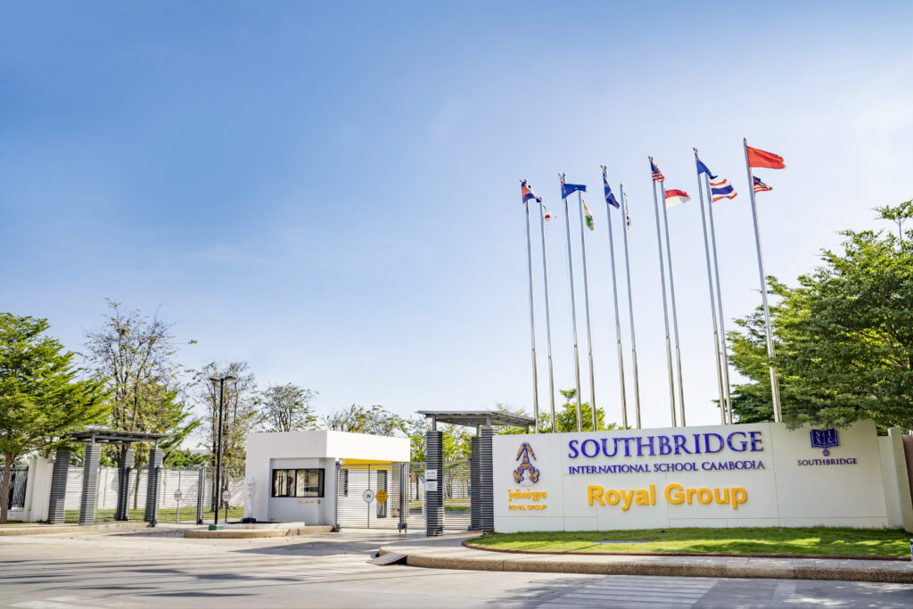 Southbridge – International School Cambodia