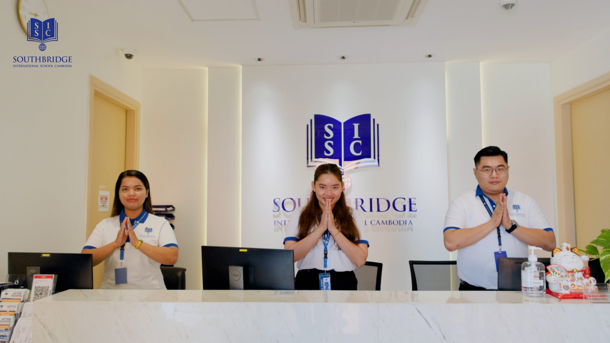 Admissions - Southbridge International School Cambodia