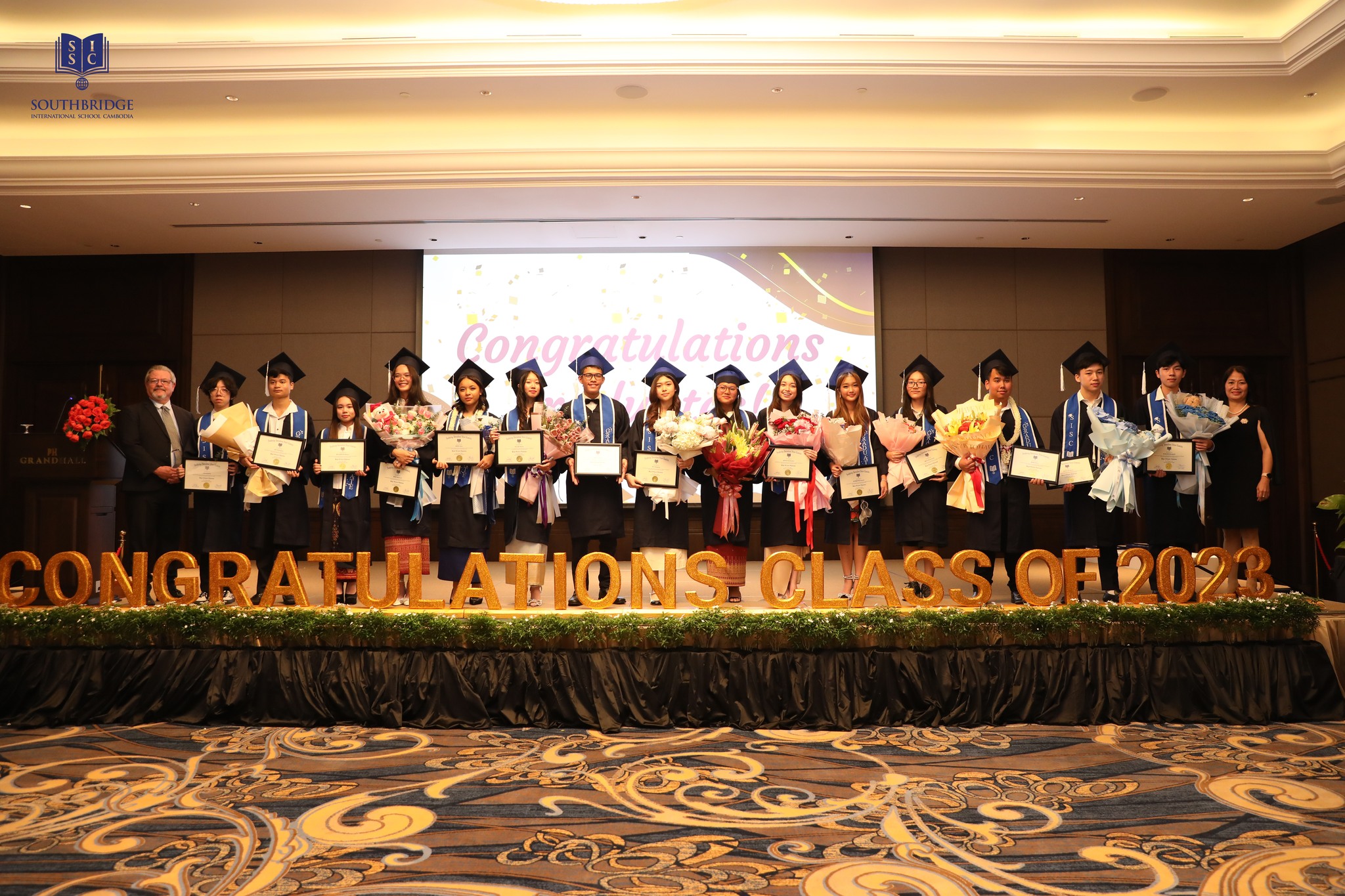 Online Registration - Southbridge International School Cambodia