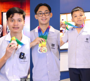 Singapore International Math Olympiad Challenge (SIMOC) 2023 ...