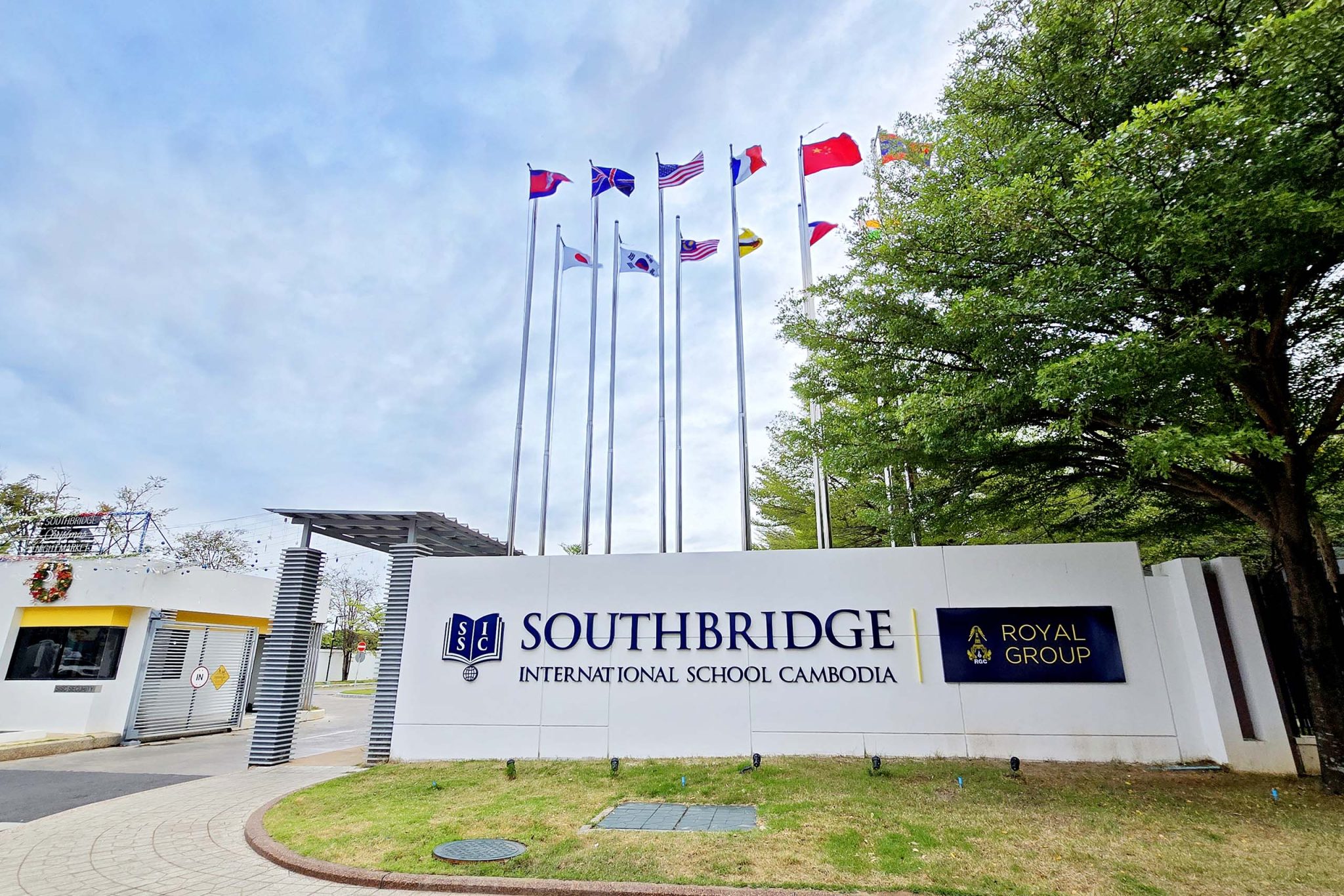 Southbridge International School Cambodia