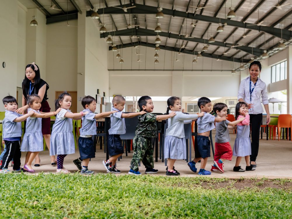 IEYC – Southbridge